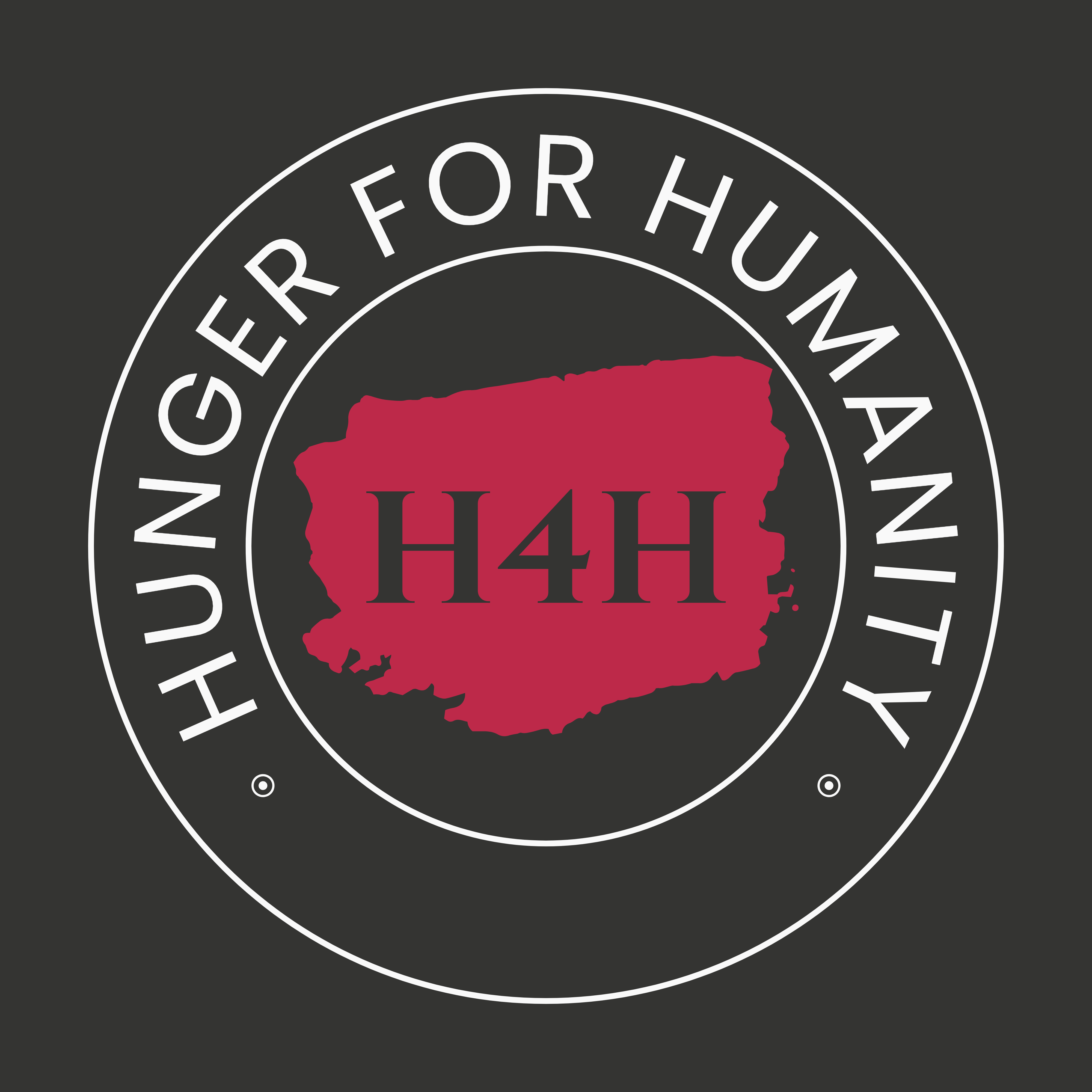 Registration – Hunger For Humanity
